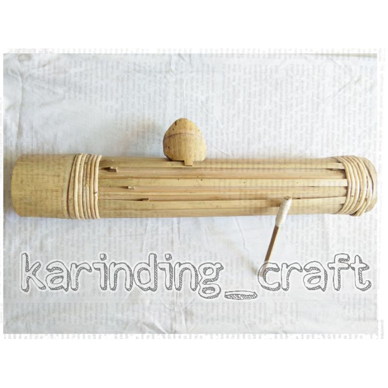 Jual celempung bambu | Shopee Indonesia