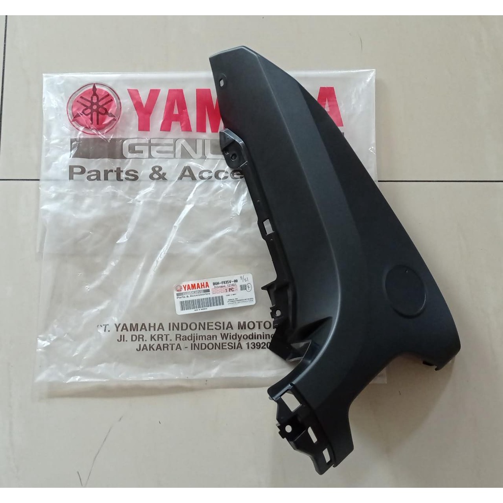 Jual PANEL DEPAN KANAN YAMAHA ALL NEW NMAX 155 CONNECTED ORIGINAL ...