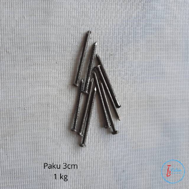 Jual Paku Kayu 3cm (1kg) | Shopee Indonesia
