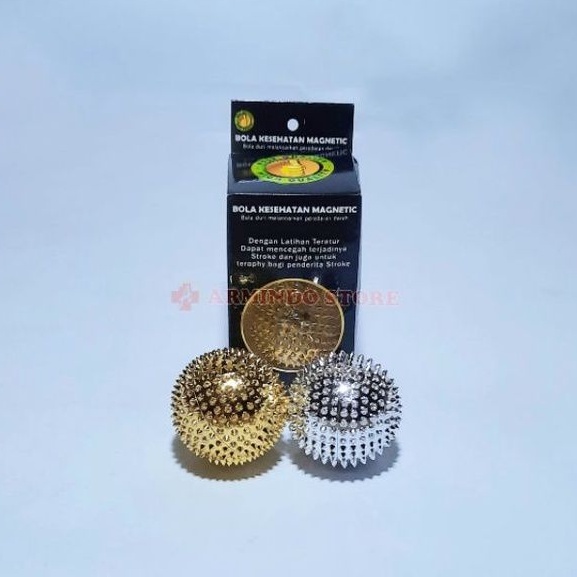 Jual Bola Terapi Tangan | Bola Duri | Alat Terapi Kesehatan | Shopee ...