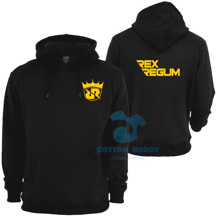 Jual JAKET HOODIE RRQ ESPORT TEAM RRQ RRQ HOSHI RRQ ATHENA RYU MOBILE ...