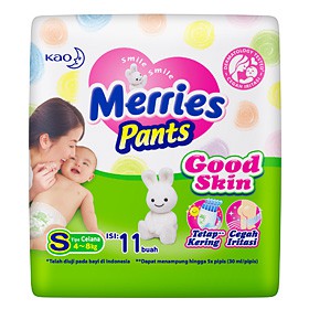 Jual MERRIES PANTS S11 | Shopee Indonesia