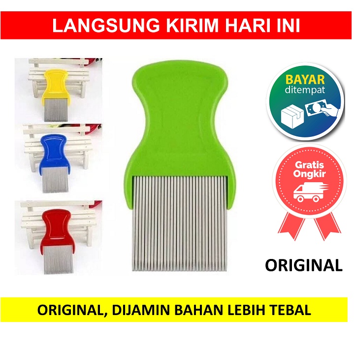 Jual SISIR BESI KUTU LOGAM SERIT KETOMBE LOGAM PENGHILANG ANTI AJAIB ...