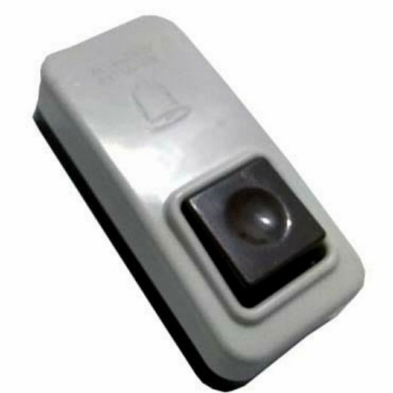 Jual SAKLAR KNOP TOMBOL BELL MURAH | Shopee Indonesia