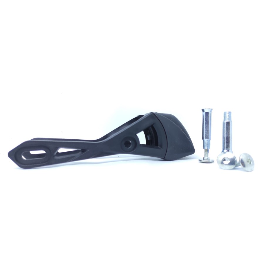 Jual Rem Sepatu Roda | Rem Inlineskate | Brake set | Shopee Indonesia