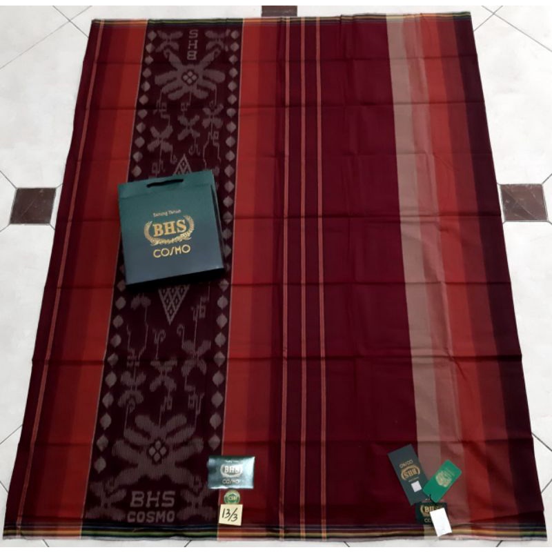 Jual BHS Cosmo - Gold Type CSB (Cosmo Salur Besar) | Shopee Indonesia