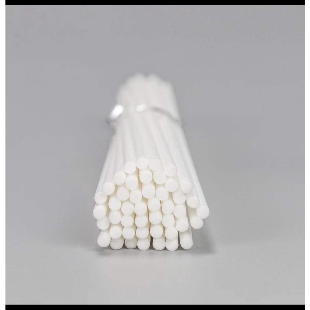 Jual stik fiber reed diffuser/reed diffuser stick 20cm 5pc | Shopee ...