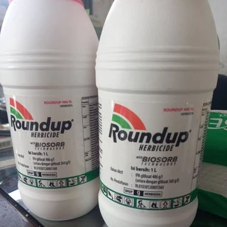 Jual roundup 1 liter Harga Terbaik & Termurah Desember 2025 | Shopee ...