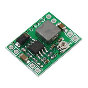 Jual LM2596S 3A DC-DC Converter Step Down Power Supply Module Replace LM2596 | Shopee Indonesia