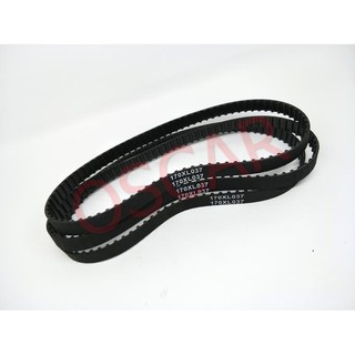 Jual timing belt jahit karung NP7/ Tali penggerak dinamo NP7 170xl ...