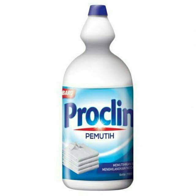 Jual Proclin botol 1000 Ml | Shopee Indonesia