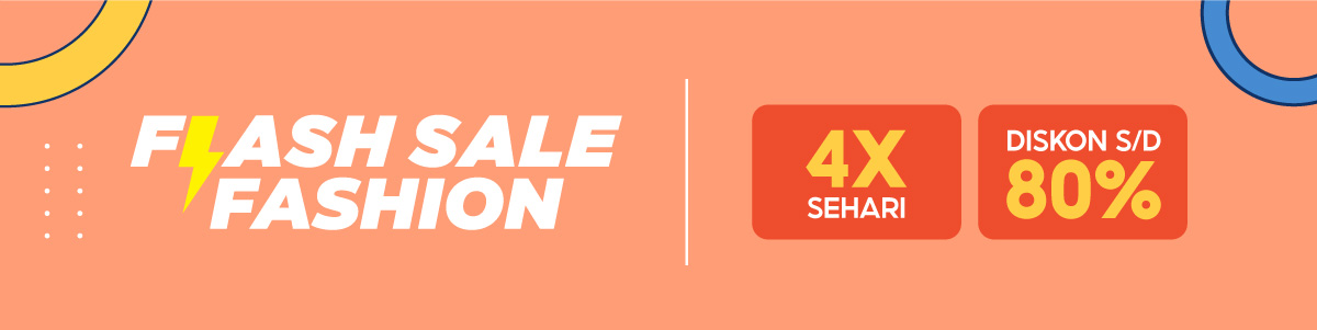 Shopee 3.3 Fashion Sale 2024