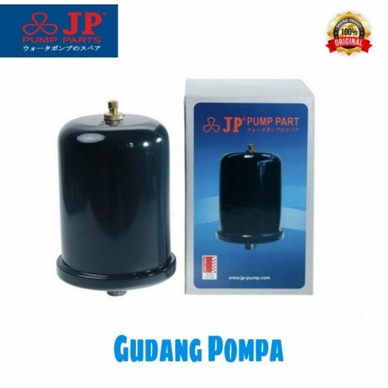 Jual Tabung/Tangki 2L Liter JP - Tabung Angin 2L - Tangki Angin 2L ...