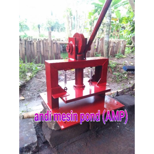 Jual mesin pond kulit | Shopee Indonesia