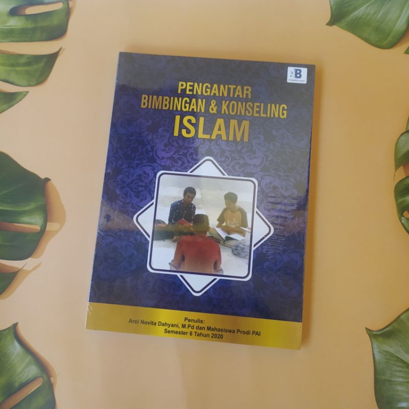 Jual Pengantar bimbingan dan konseling Islam | Shopee Indonesia