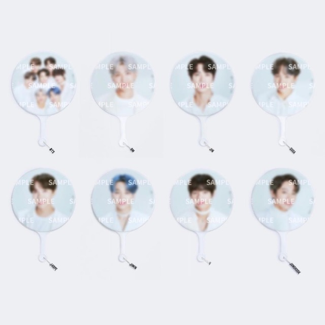Jual IMAGE PICKET BTS MOTS TOUR - IMAGE PICKET BTS MAP OF THE SOUL TOUR | Shopee Indonesia