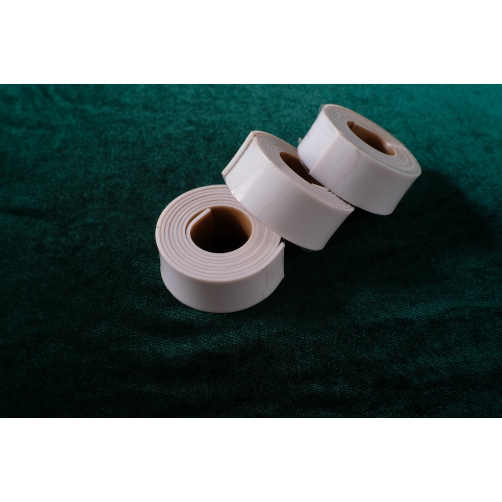 Jual Teflon Strip / Teflon roll 1,5mm | Shopee Indonesia