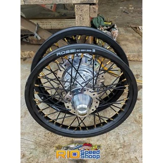 Jual Velg Nmax Terlengkap & Harga Terbaru Juni 2024 | Shopee Indonesia