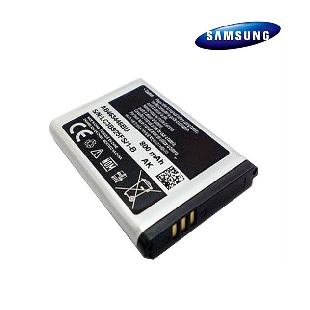 Jual BATERAI HANDPHONE FOR SAMSUNG GALAXY C140 E250 ORIGINAL BATRAI ...