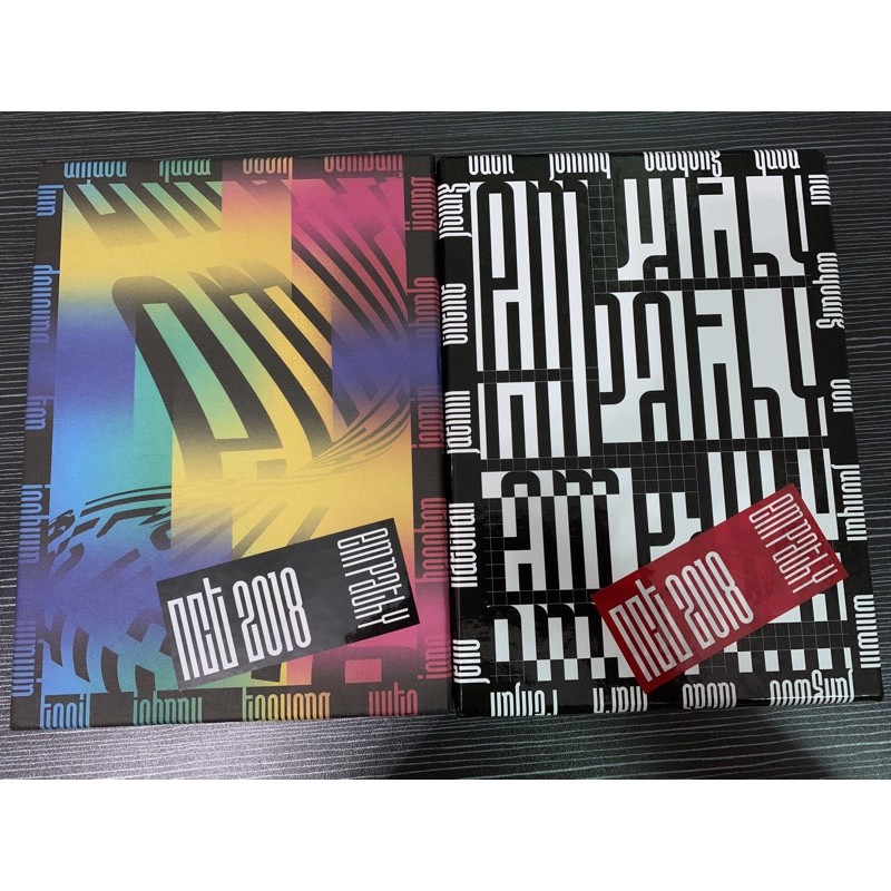 Jual album empathy reality/dream ver (unsealed) | Shopee Indonesia