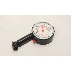 Jual Alat Ukur TEKANAN BAN PROHEX Model DIAL SPEEDOMETER Tire Angin ...