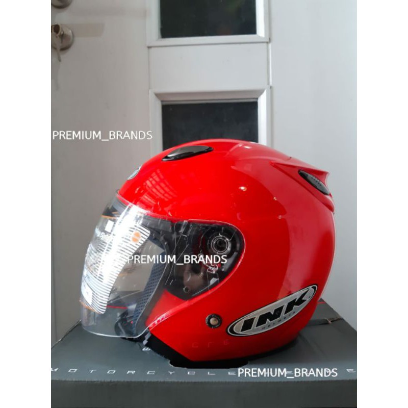 Jual INK CENTRO SOLID FIRE RED | Shopee Indonesia