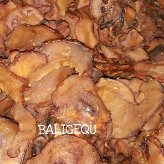 Jual Asam Gelugur / Asam Potong Sumatera 1 Kg ホ | Shopee Indonesia