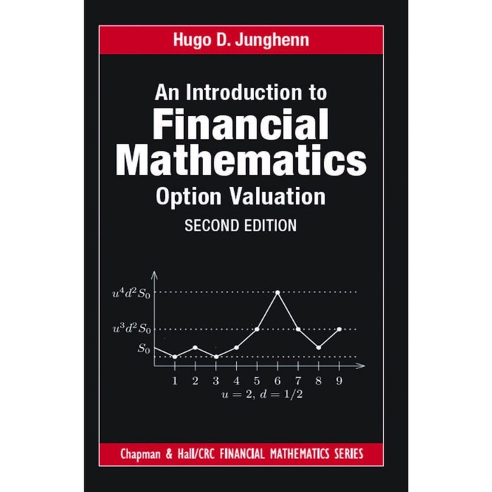 Jual Buku An introduction to financial mathematics option valuation ...