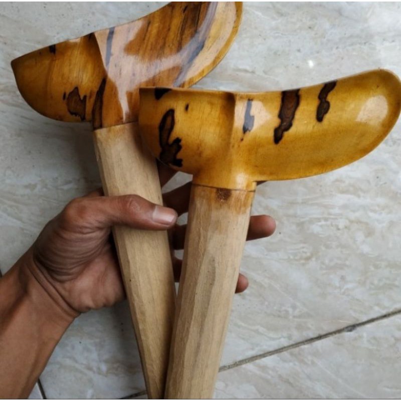 Jual Warangka Gayaman Jogja Kayu Timoho Dengan Pendok Slorok Jogja ...