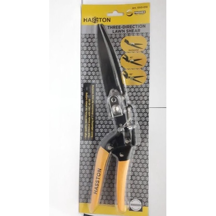 Jual Gunting rumput 3 posisi HASTON PROHEX | Shopee Indonesia