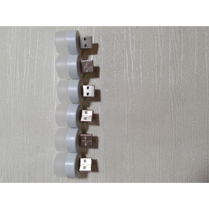 Jual LED USB Emergency Murah Lampu Kecil Mini LED Lampu Mini | Shopee ...