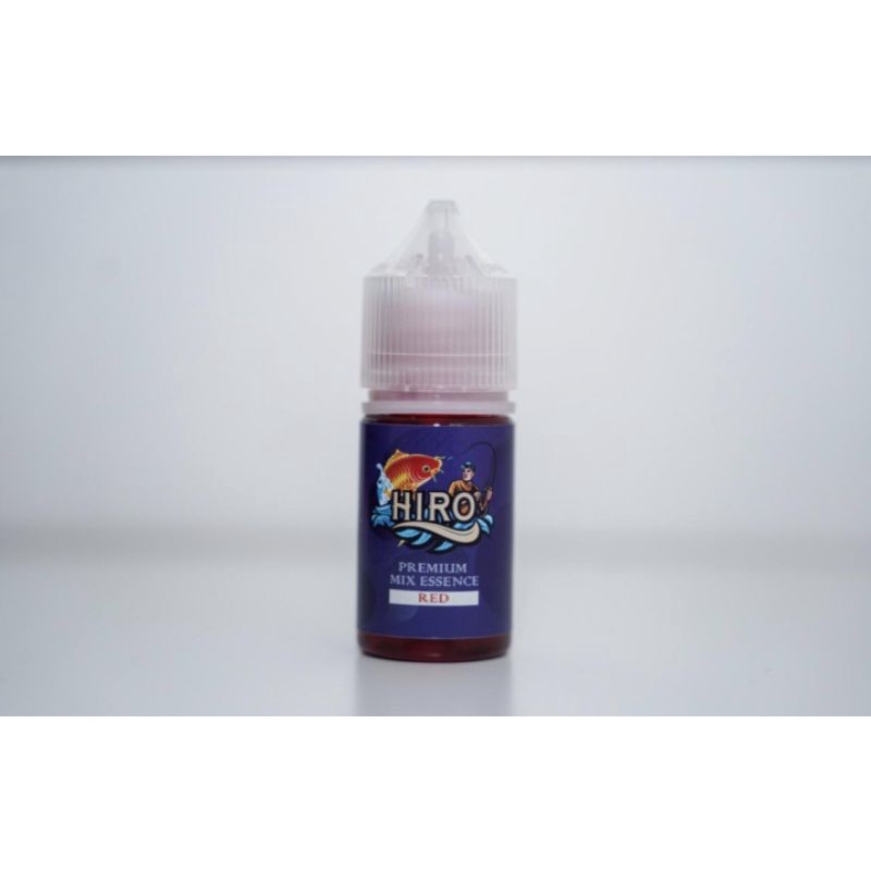 Jual Hiro Fishing Mix Essence - Essen Mancing | Shopee Indonesia