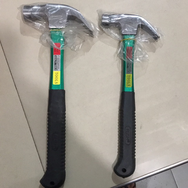 Jual Martil Besi Rush 16oz & 8oz | Shopee Indonesia