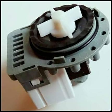 Jual Hitachi Front Loading Motor Drain Pump Pompa Pembuangan Mesin Cuci ...