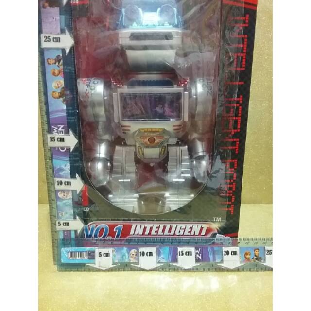 Jual Robot remote control android | Shopee Indonesia