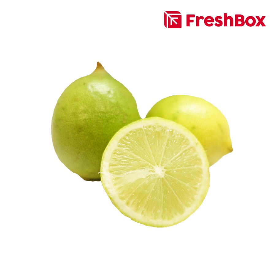 Jual Lemon Lokal 500gr FreshBox | Shopee Indonesia