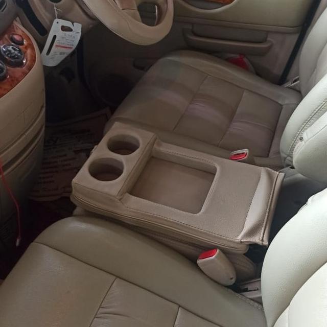 Jual Jok Tengah + Console box Nissan Serena C24 | Shopee Indonesia