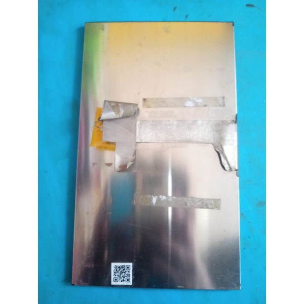 Jual LCD tablet advan e1c,x7+ normal siap pakai(baca deskripsi ...