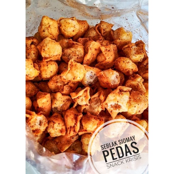 Jual Kerupuk Seblak Kering Seblak Soto Hijau Dan Seblak Kencur Pedas Daun Jeruk 250 Gram