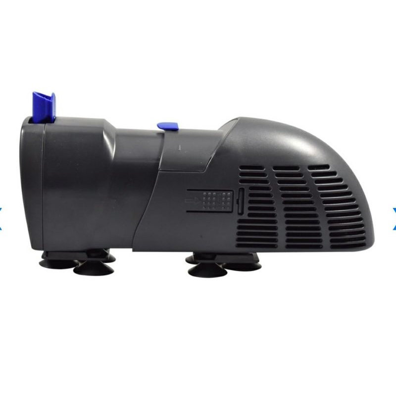 Jual Ocean Free Filter Akuarium Hydra 40 10w | Shopee Indonesia