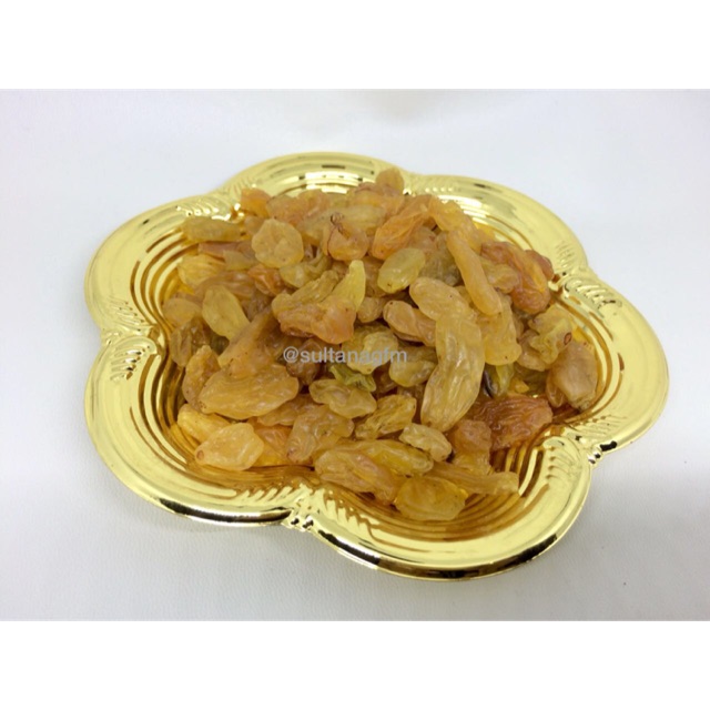 Jual Kismis 500 gram kismis asam manis raisin buah kering anggur ...