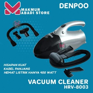 Jual denpoo hrv-8003 Harga Terbaik & Termurah Maret 2026 | Shopee Indonesia