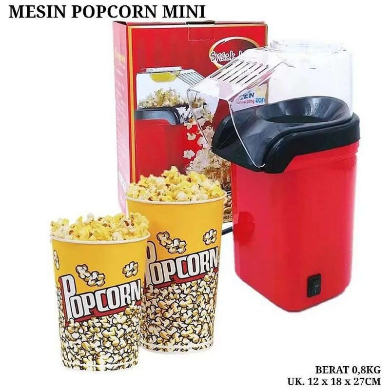 Jual MESIN PEMBUAT POPCORN | Shopee Indonesia Jual MESIN PEMBUAT POPCORN | Shopee Indonesia