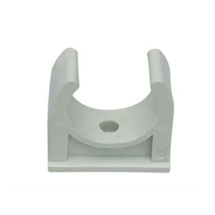 Jual Pvc Conduit Clamp 20mm Lesso / Klem Pipa Listrik 20mm | Shopee ...