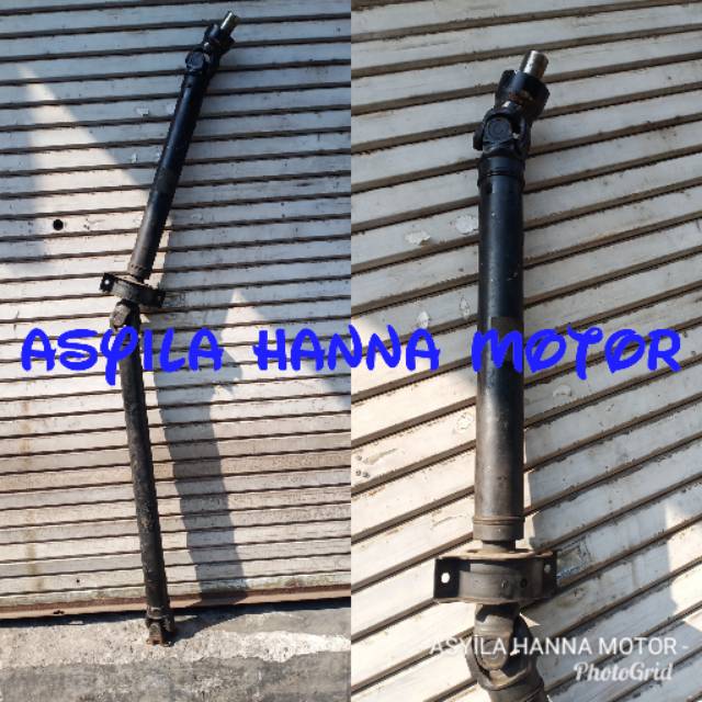 Jual Propeller shaft joint avanza xenia fullset original | Shopee Indonesia