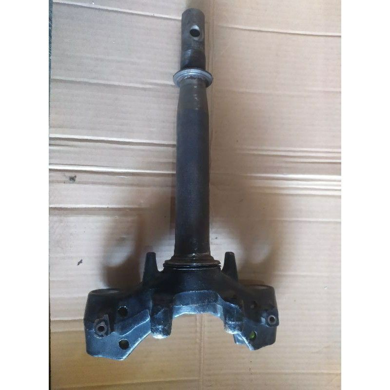 Jual Segitiga Halu-Halu Untuk shok depan Supra fit New / Karisma x ...