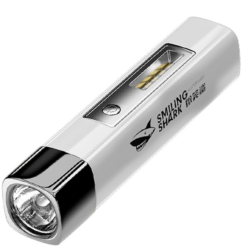 Jual KD.22Jn23ᴾ COD/Senter LED Super Terang hingga 600 meter/Lampu ...