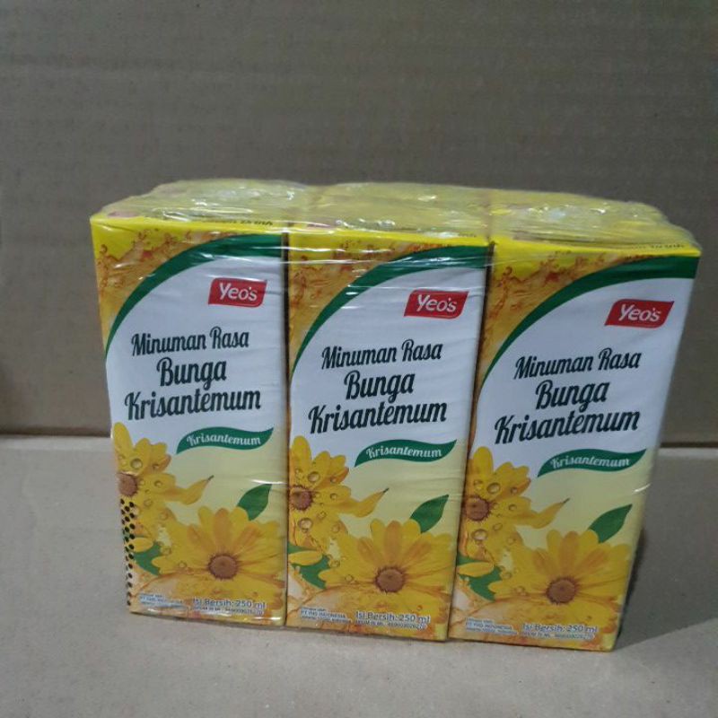 Jual Teh bunga yeos | Shopee Indonesia