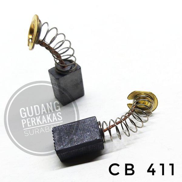 Jual Cb 411 - Brostel Mesin Pasah Modern - Bostel Gerinda Modern - Cb ...