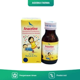 Jual Anacetine Terlengkap & Harga Terbaru Juli 2024 | Shopee Indonesia